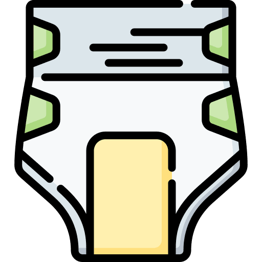 High Quality Adult Diapers in Egypt - Shop Now - Medical Me