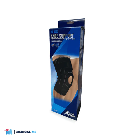 Knee Support Brace Mas - Medical Me