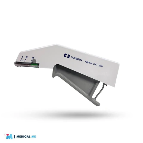 Medical Leather Stapler - Medical Me