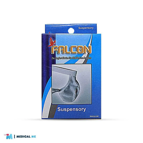 Suspensory Testicular Support Falcon - Medical Me