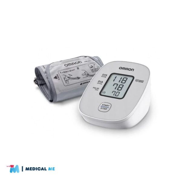 Omron M1 Basic - Digital Blood Pressure Monitor - BEST PRICE